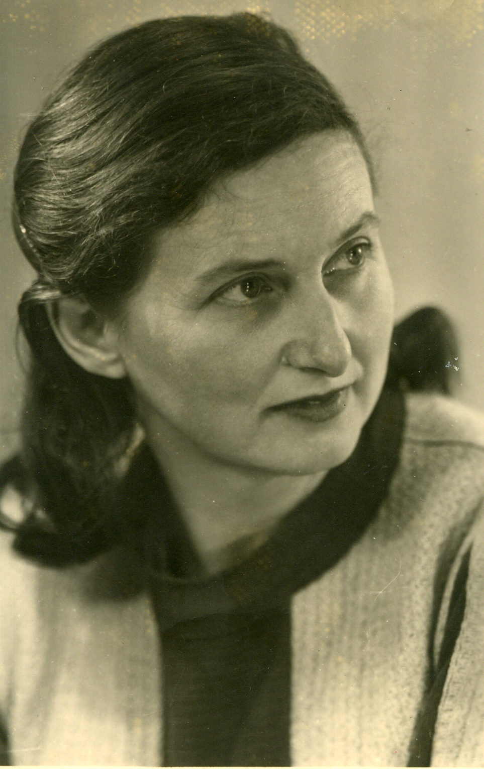 Fotos: 1947 Dorit: Familiendaten der Paul Wolfgang Merkelschen ...