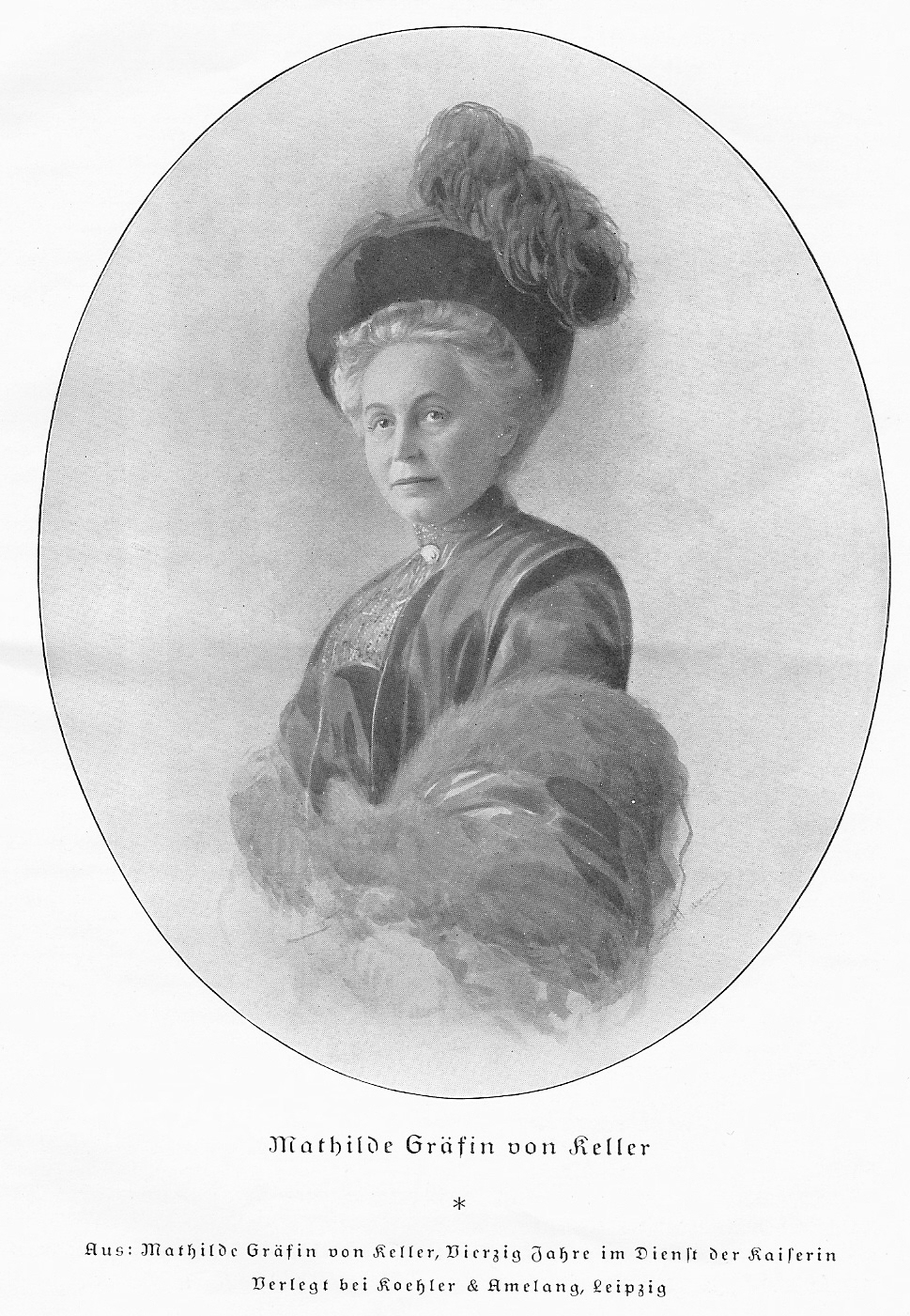 Fotos: Kel_Mathilde: Familiendaten der Paul Wolfgang Merkelschen ...