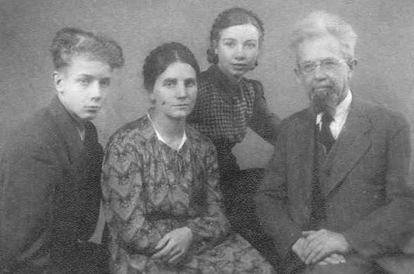 Fotos: Spangenberg Adolf: Familiendaten der Paul Wolfgang Merkelschen ...